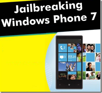 [Tutorial] Faça o Jailbreaking/desbloqueio do Windows Phone 7 - Windows ...